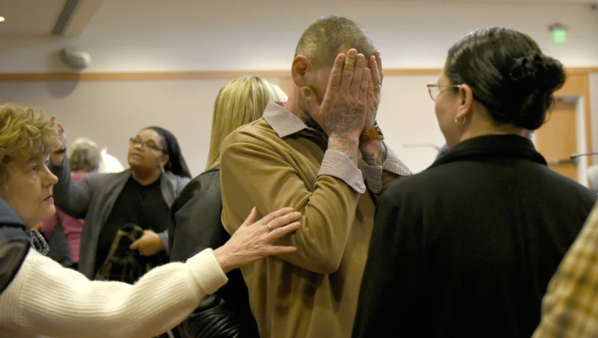 New Hampshire settles youth center abuse case for $10 million