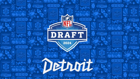 Area standouts taken in first round of the NFL Draft