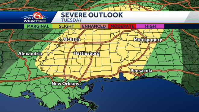 New Orleans fog forecast dense fog advisory