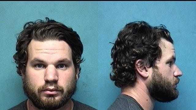 Man, 27, charged in crash that injured Independence motorcycle officer