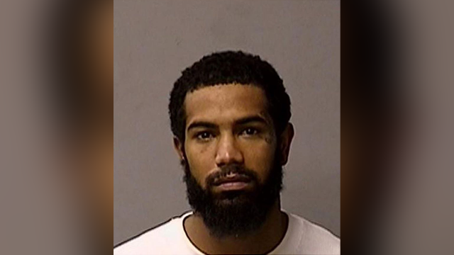 Modesto man arrested after series of shootings, police chase