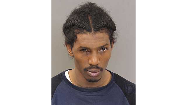 Burglary suspect arrested after barricade situation in Essex