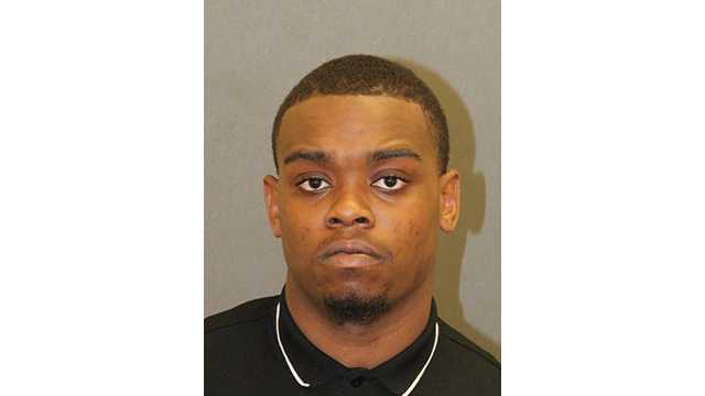 Armed robbery suspect shot by off-duty school police officer, retired ...