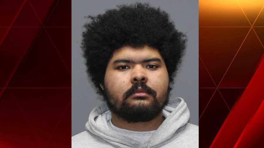 Emporia, Kansas, man charged with murder after crash while fleeing