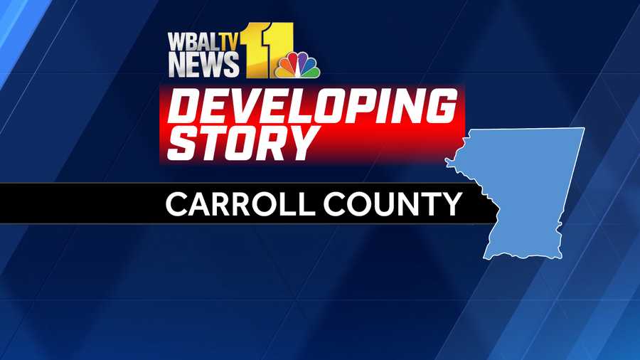 Suspects sought after fleeing fatal crash in Carroll County Suspects sought after fleeing fatal crash in Carroll County