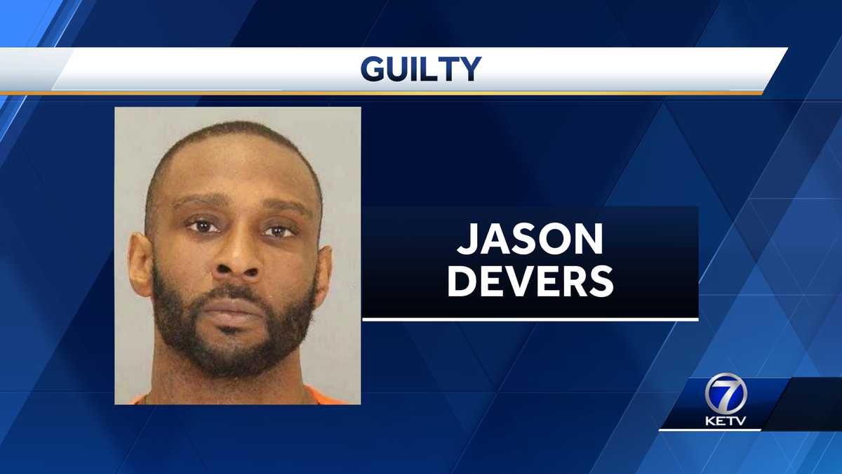 Jason Devers sentenced to life in prison in connection with murder of ...