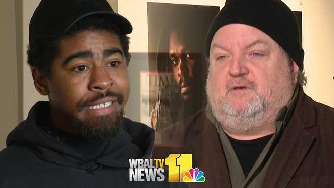 Pictures from 2015 unrest will forever tell Freddie Gray's story