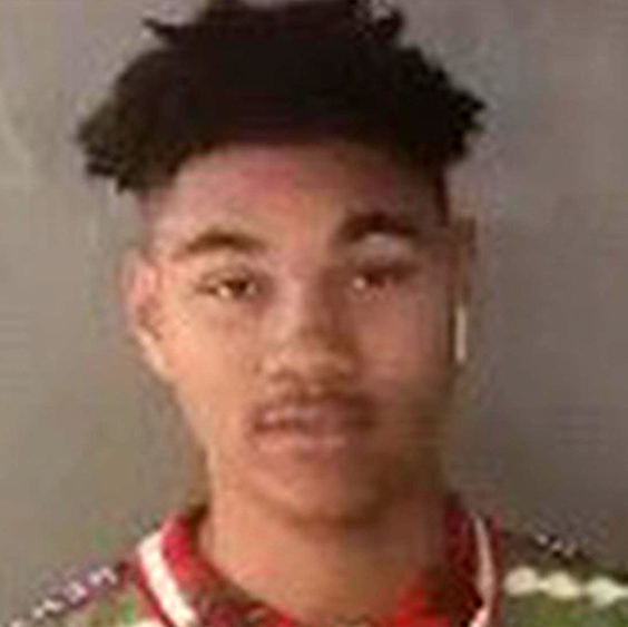 Georgia: Authorities searching for teenage boy who disappeared