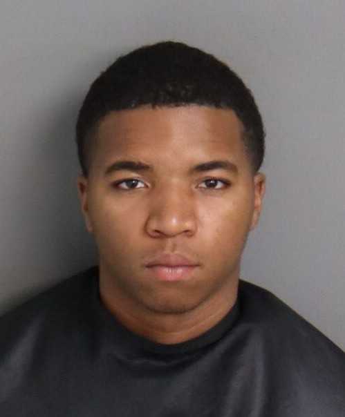 SC: Suspect in custody after armed robbery, deputies say