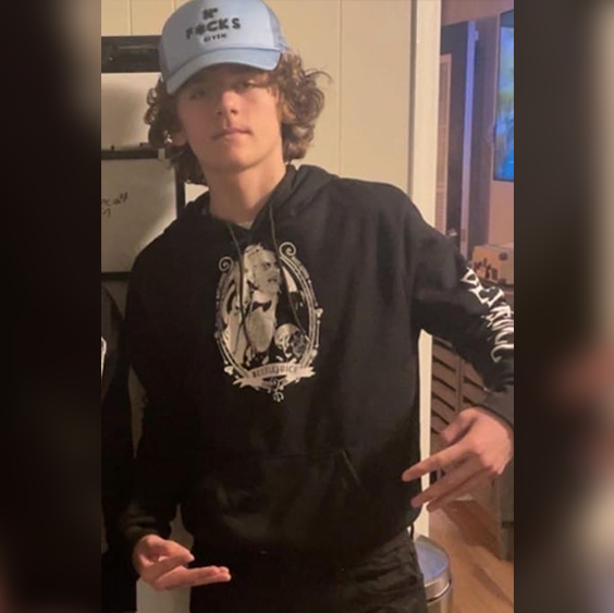 South Carolina: Police searching for missing 14-year-old boy