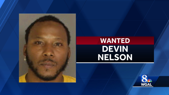 Police in Dauphin County search for man convicted of indecently ...