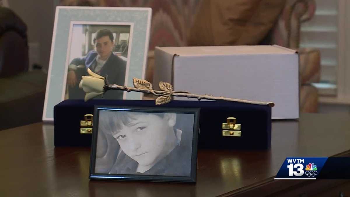 WVTM 13 Investigates: Unsolved murder of Devin Sandlin