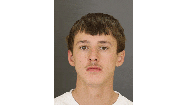 17-year-old charged with first-degree murder of 26-year-old