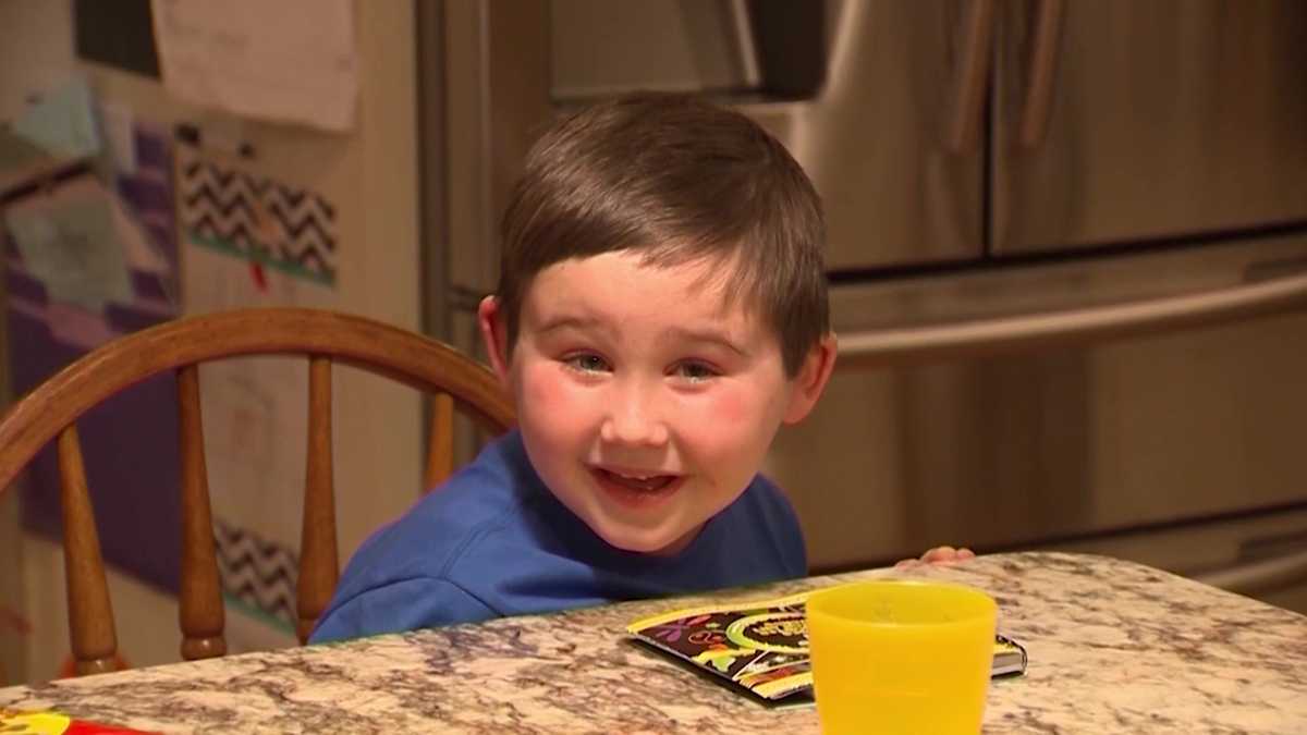 Devin Suau honored on what would've been his birthday