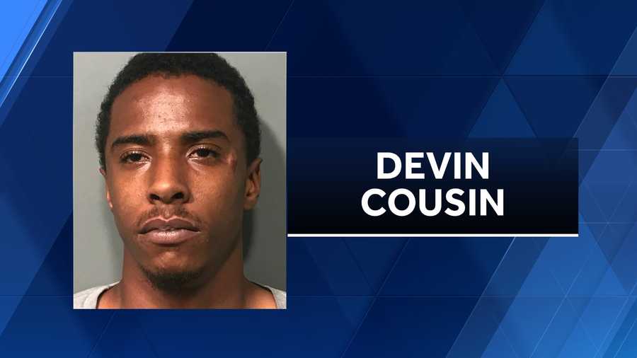 Slidell man leads police on chase