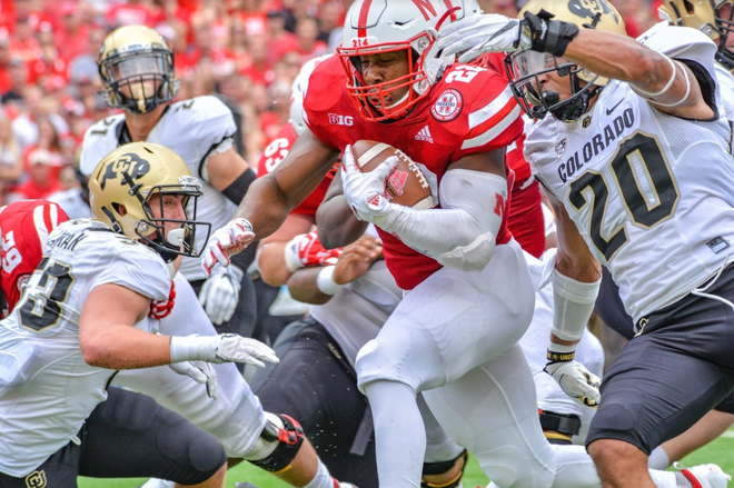 Everything you need to know for Nebraska-Troy