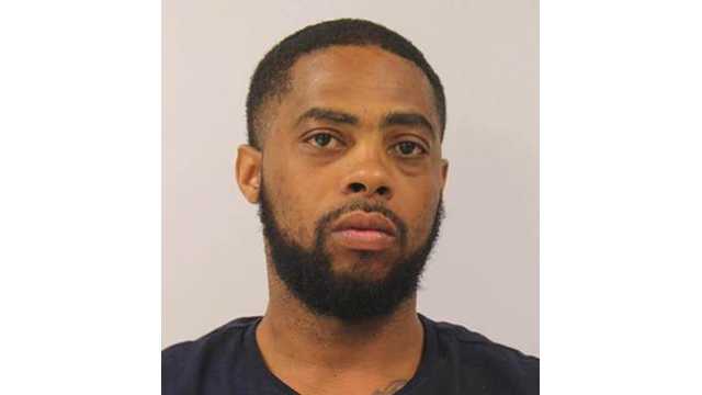 Harford sheriff: Rape, armed carjacking, kidnapping suspect arrested