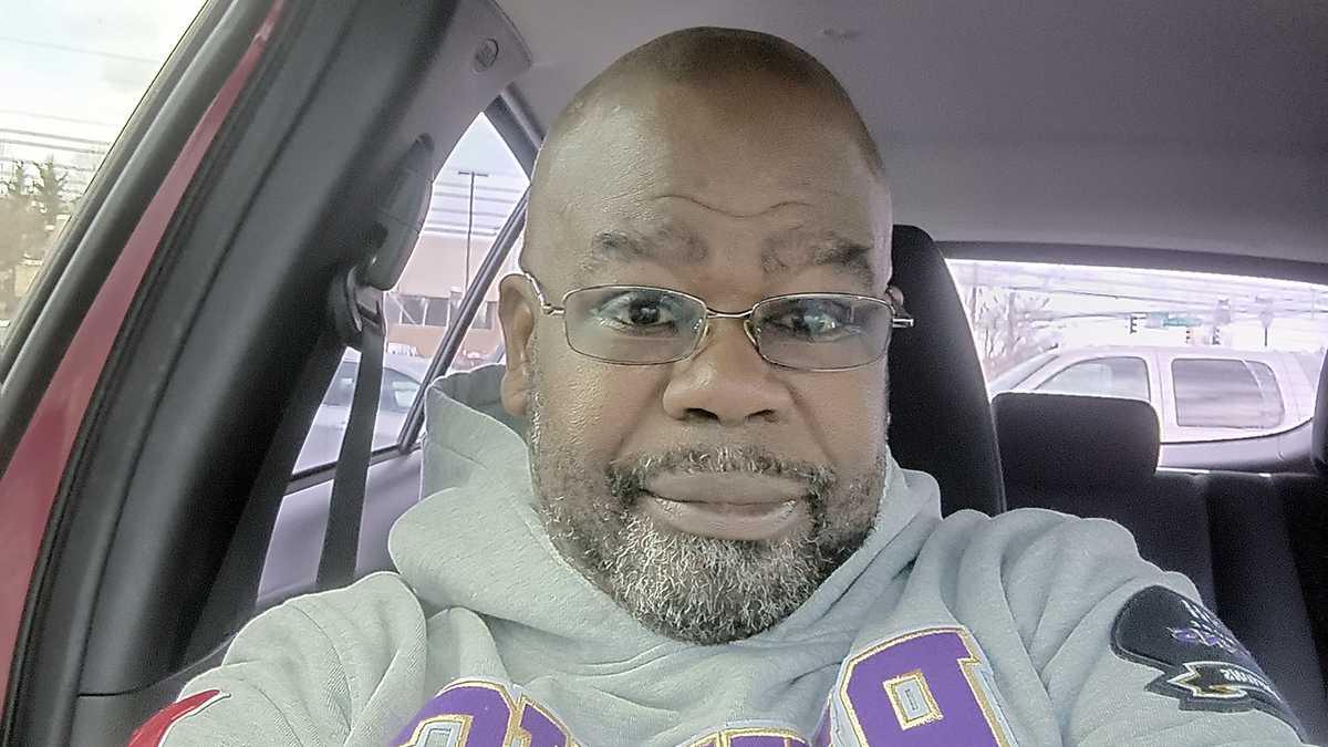 Your Ravens playoffs fan photos