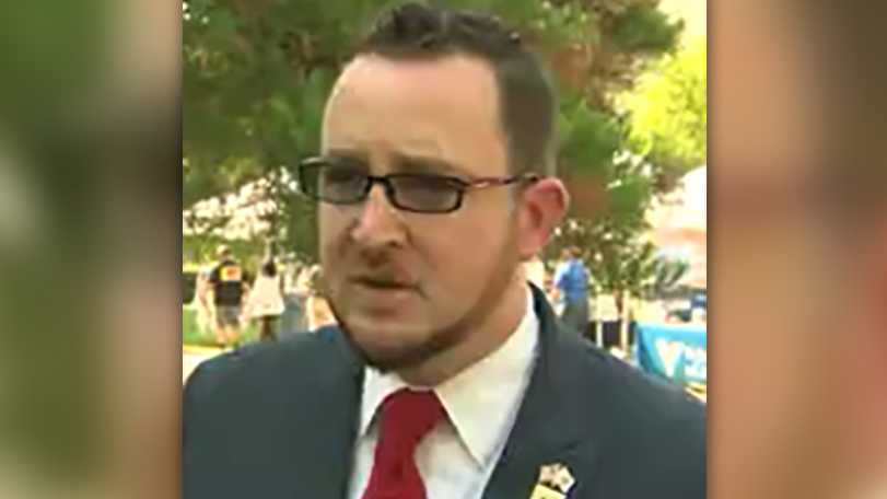 California lawmaker reprimanded for sexual comments