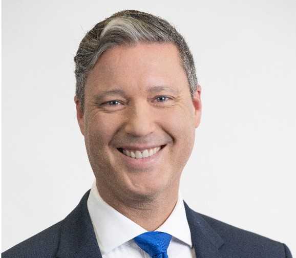 WDSU names Devon Lucie Chief Meteorologist | KMEZ 102.9