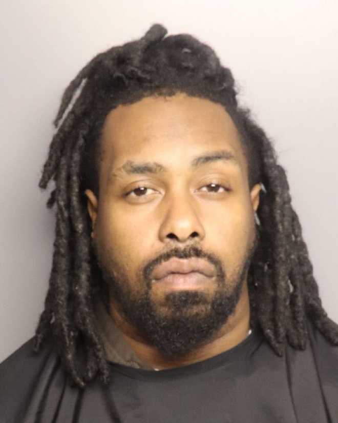 Man arrested for allegedly killing his girlfriend inside her home