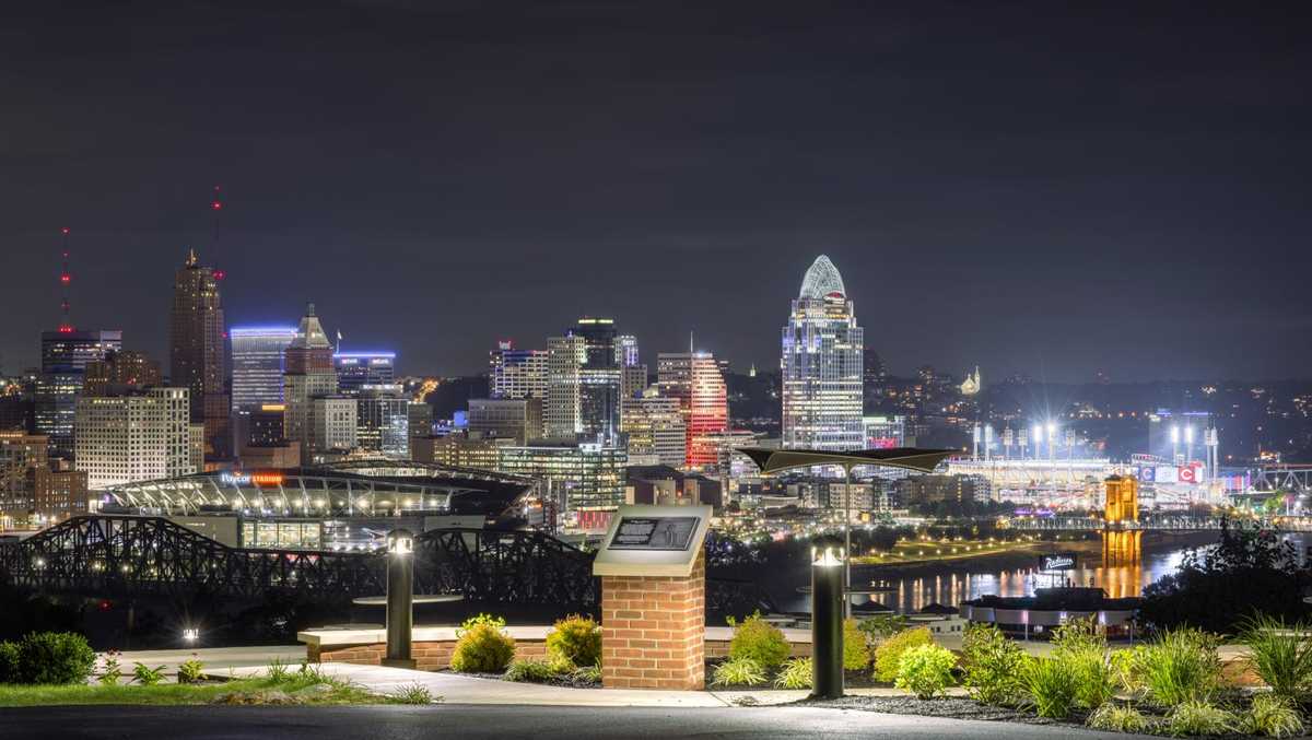 First look: Drees Homes unveils $1M amenities at Covington’s Devou Park ...