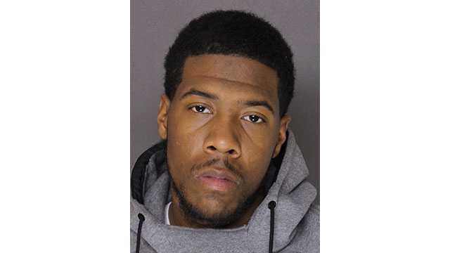Police make arrest in Randallstown triple shooting