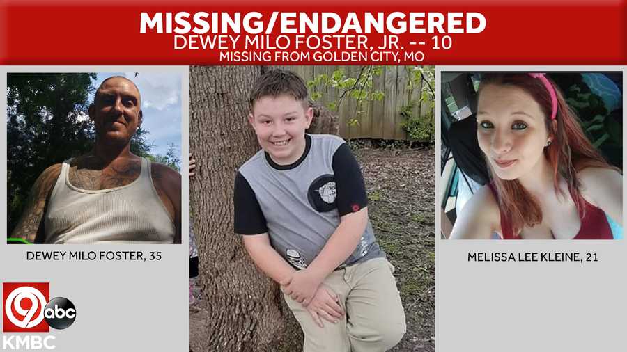 Missouri State Highway Patrol cancels Endangered Person Advisory for ...