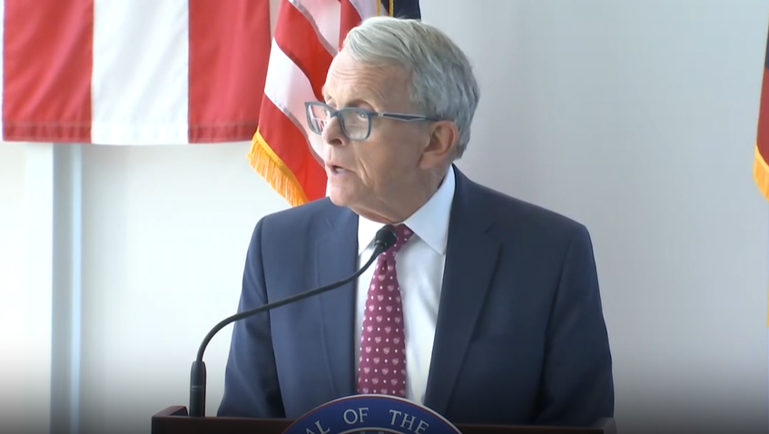 DeWine to announce new support for Springfield amid influx of Haitian ...