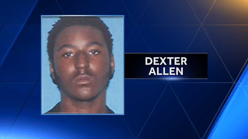 Dexter Allen found guilty in 'execution style' 2015 killing of father ...