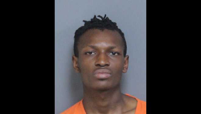 Escaped inmate captured, authorities say