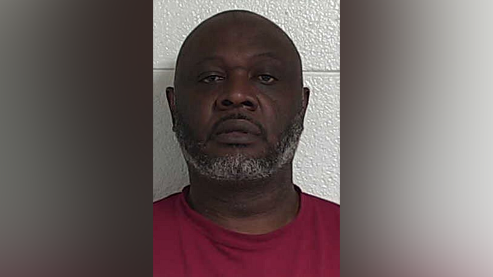 Georgia: Cocaine kingpin could face up to 60 years in prison