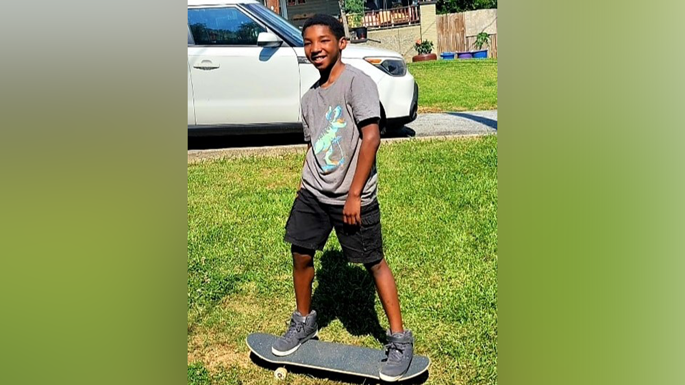 Georgia: Police searching for missing 10-year-old boy