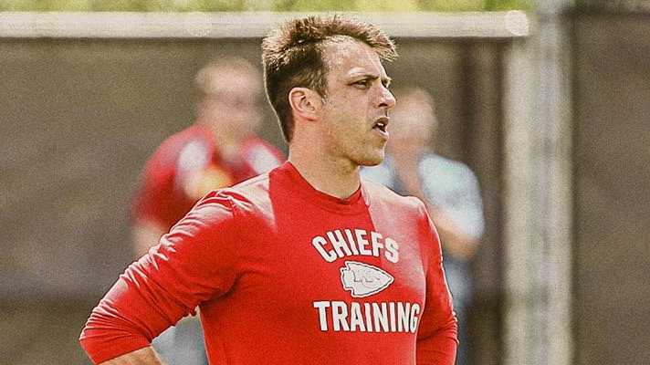 Kansas City Chiefs name new general manager