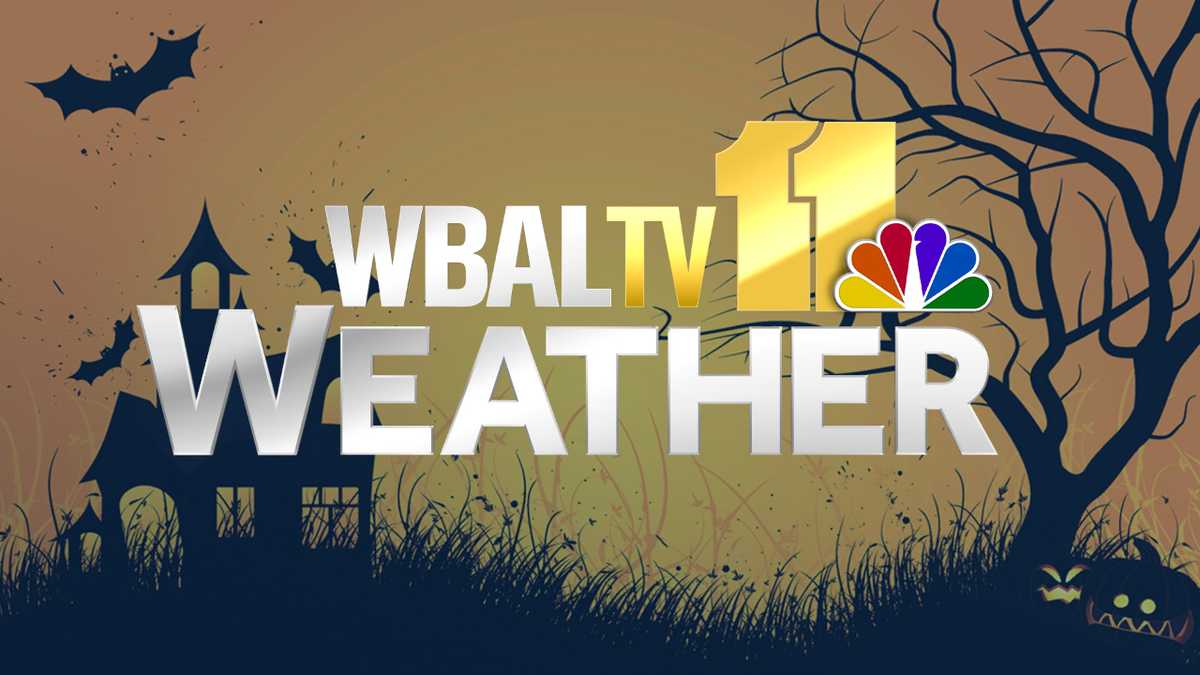Weather Talk: Halloween history in Maryland