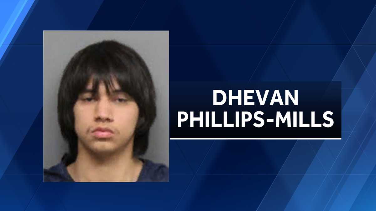 Omaha carjacking, assault case: 18-year-old held on bond