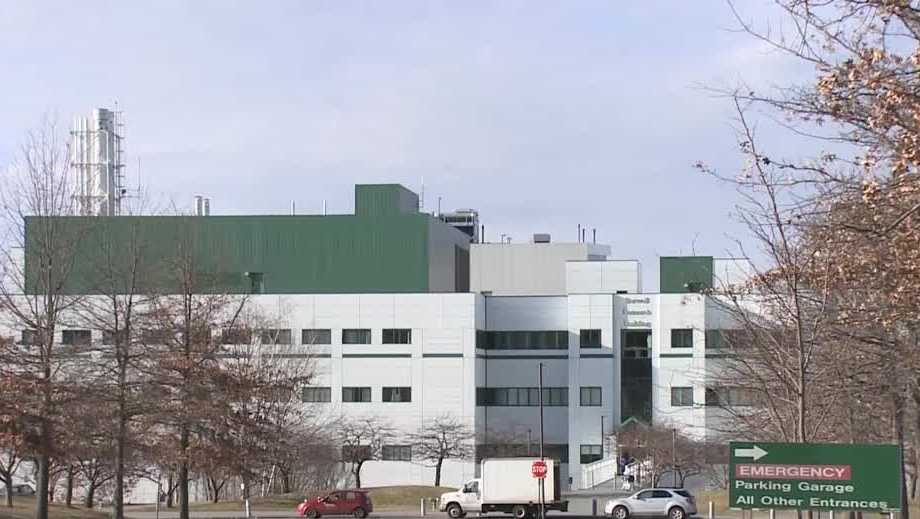 DHMC changes practices after finding opioids likely over-prescribed