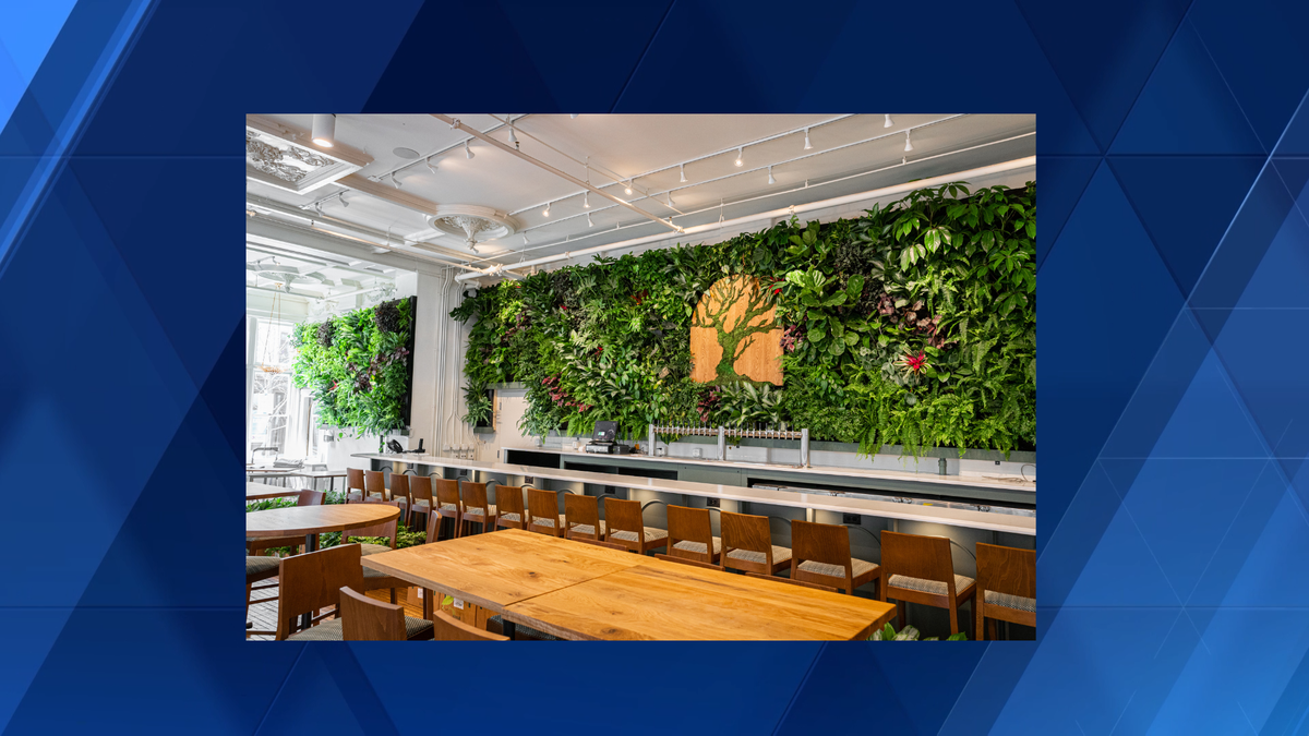 PHOTOS: Take a look inside Madtree's new OTR location, Alcove