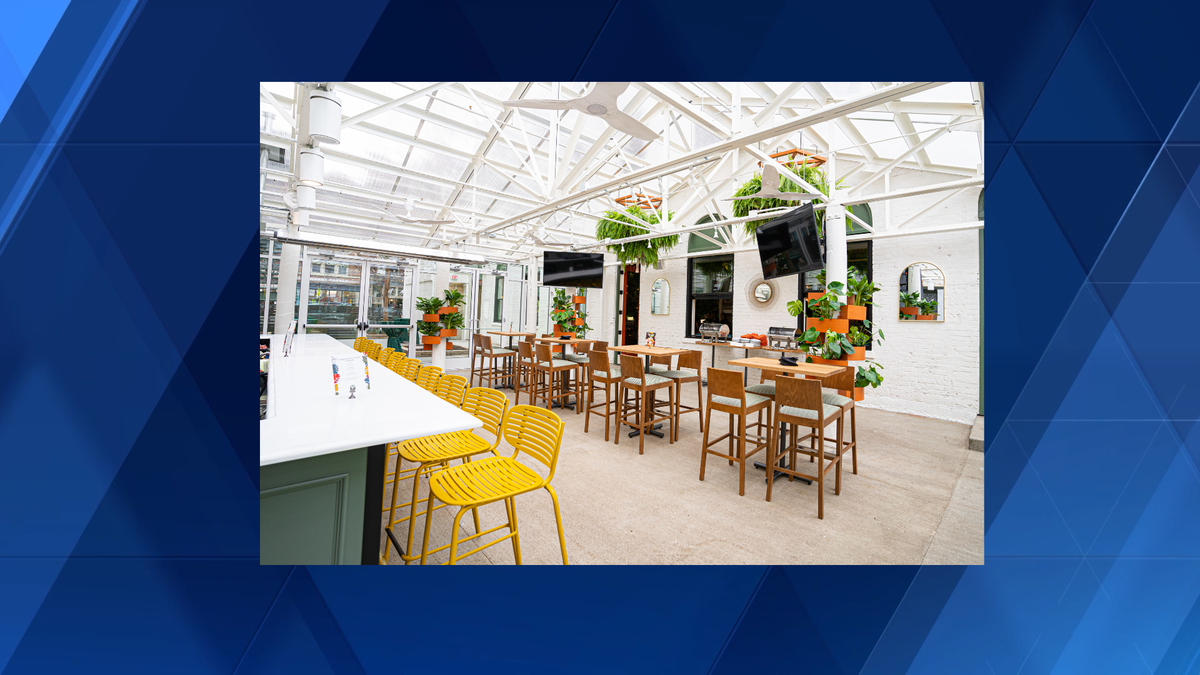 PHOTOS: Take a look inside Madtree's new OTR location, Alcove