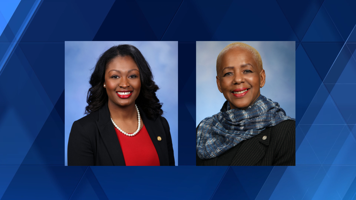 Batavia woman charged with threatening 2 Black Michigan lawmakers
