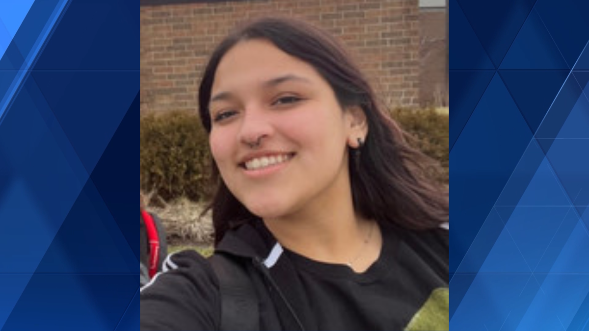 Statewide alert canceled for missing 15-year-old Indiana girl