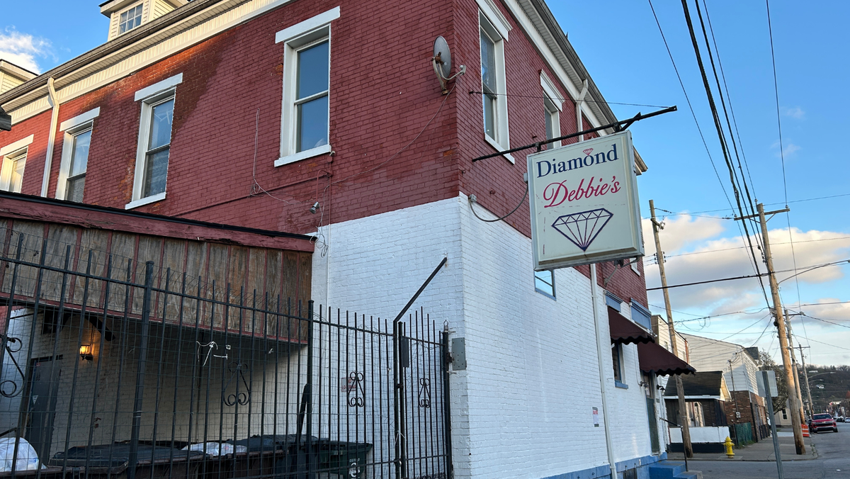 City of Newport orders closure of bar over ‘pattern of problematic ...
