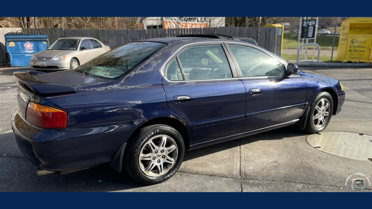 Suspect photos released in fatal shooting of woman in Catonsville