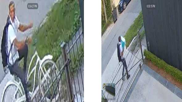 NOPD searching for Uptown diaper thief