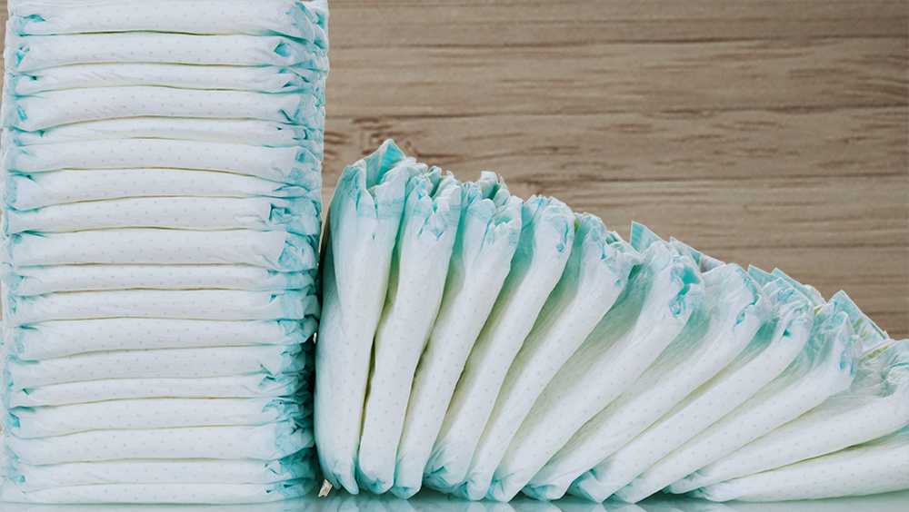 South Carolina: Laurens County community hosts diaper drive-thru