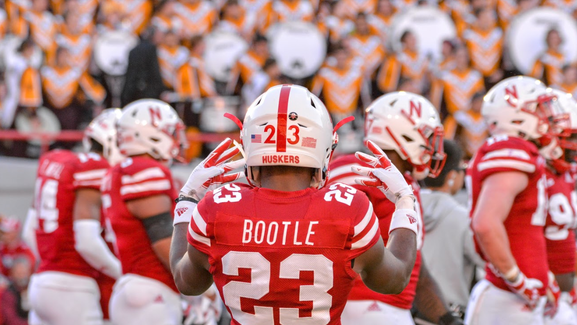 Dicaprio Bootle on Ohio State game: 'We’ll see who’s going to really ...