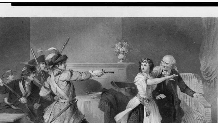 Meet Dicey: An Upstate teen turned American Revolutionary War Spy