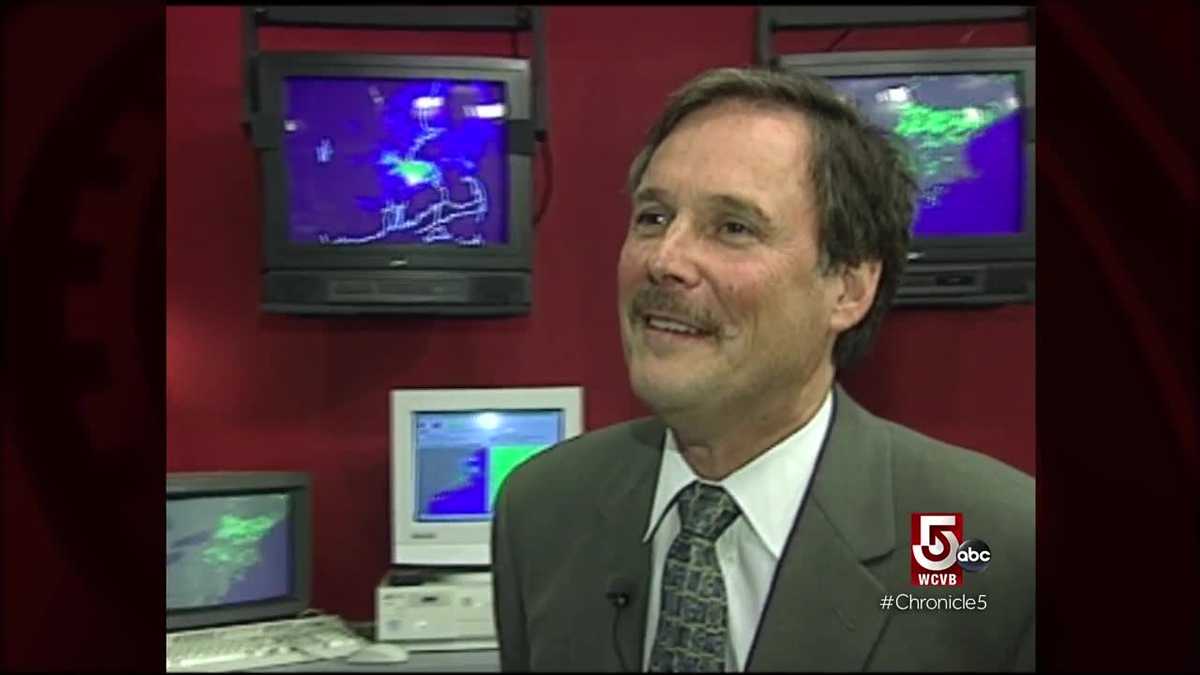 Remembering Dick Albert