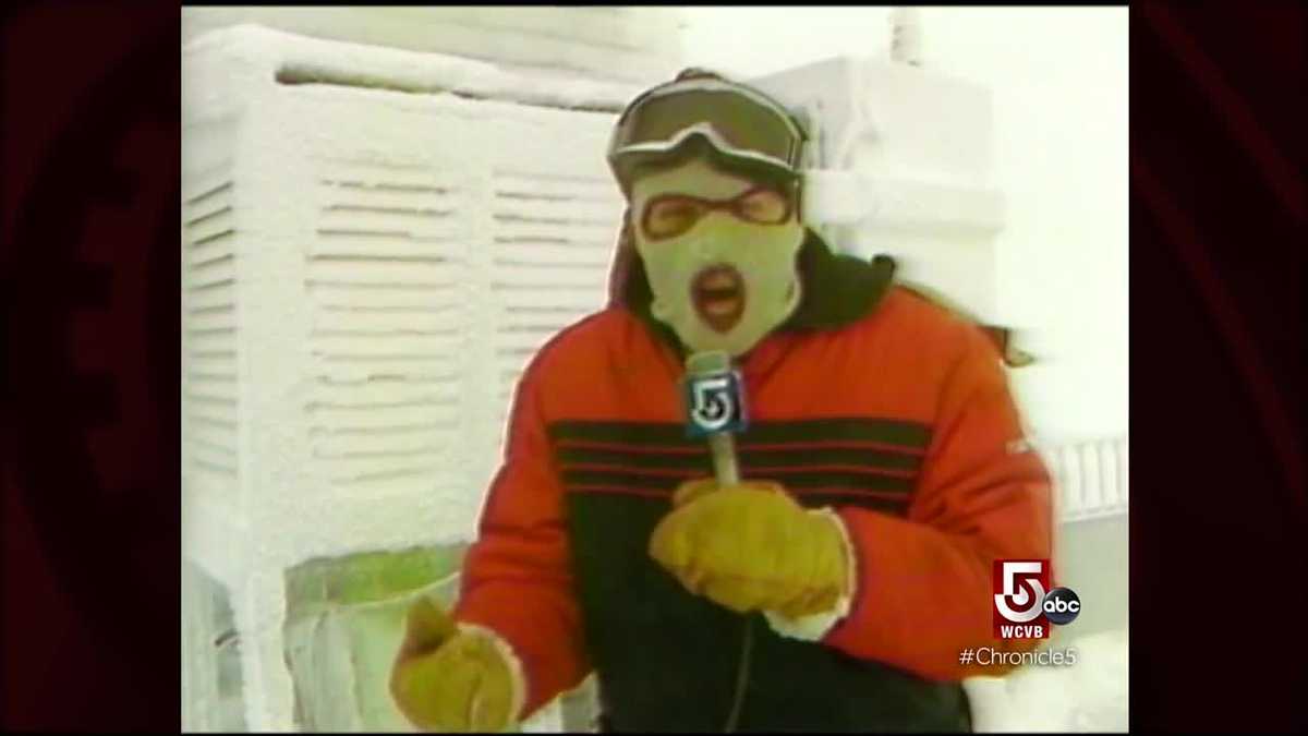 Remembering Dick Albert: Weatherman in the Wild