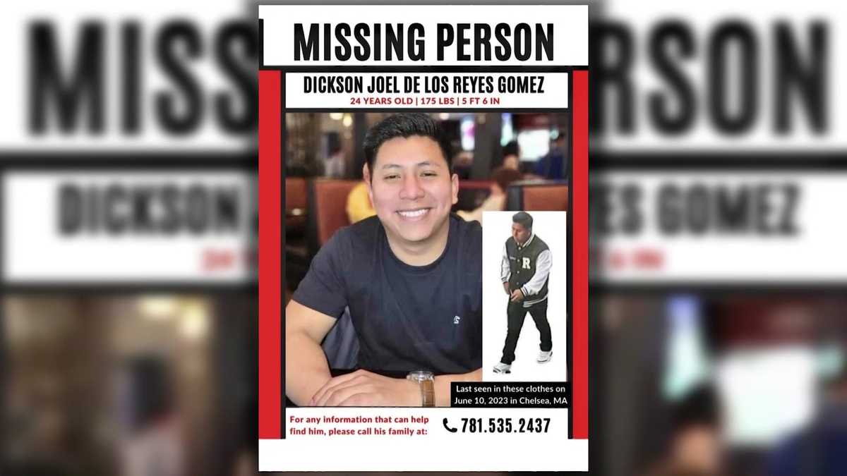 Body of Mass. man who disappeared after party, Lyft ride recovered